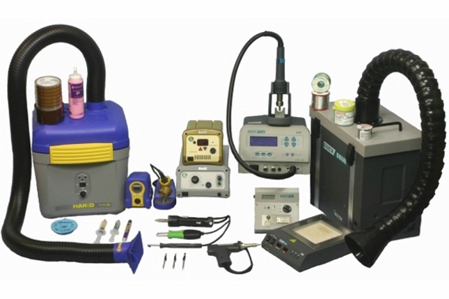 Hammer | Baskiville Ltd